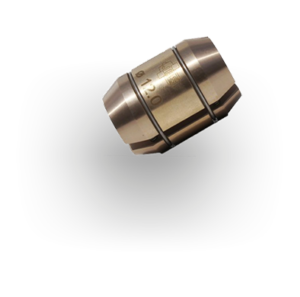 Guide Bushing Systems - JBS System GmbH