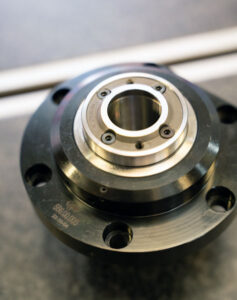 Guide Bushing Systems - JBS System GmbH