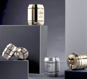 Collets - JBS System GmbH