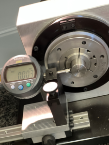 Collets - JBS System GmbH