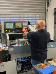 Services - JBS System GmbH