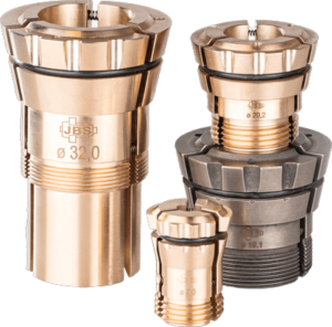 Guide Bushing Systems - JBS System GmbH